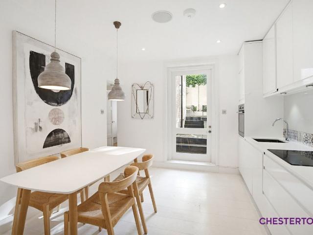Tadema Road, West Brompton SW10, 1 bed flat to rent, £3,100 pcm | PrimeLocation