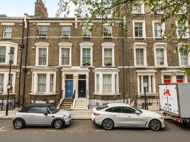 Tadema Road, Chelsea, London SW10, 1 bed flat to rent, £3,250 pcm | PrimeLocation