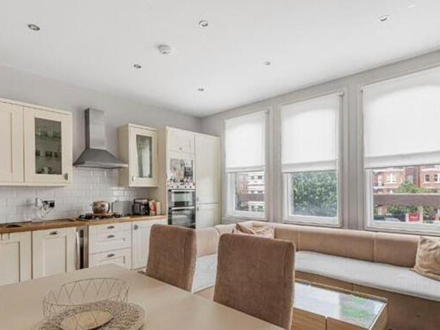 Tadema Road, London, 2 Bedroom Flat