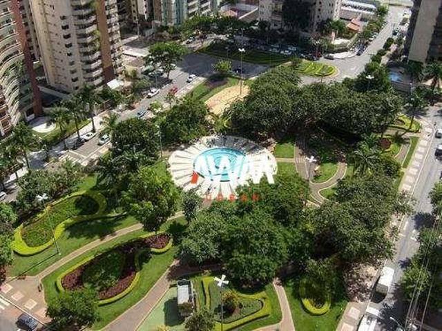 Tadeu Batista 3 Suítes à venda, 256 m² por R$ 2.900.000 Setor Bueno Goiânia/GO