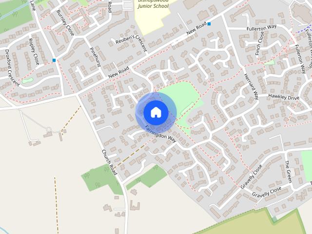 Tadley, RG26