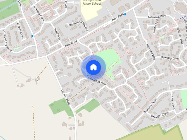 Tadley, RG26