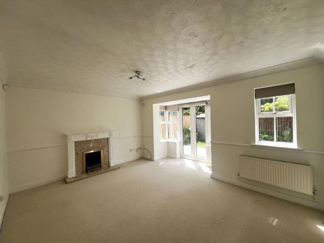 Tadman Close, Beverley