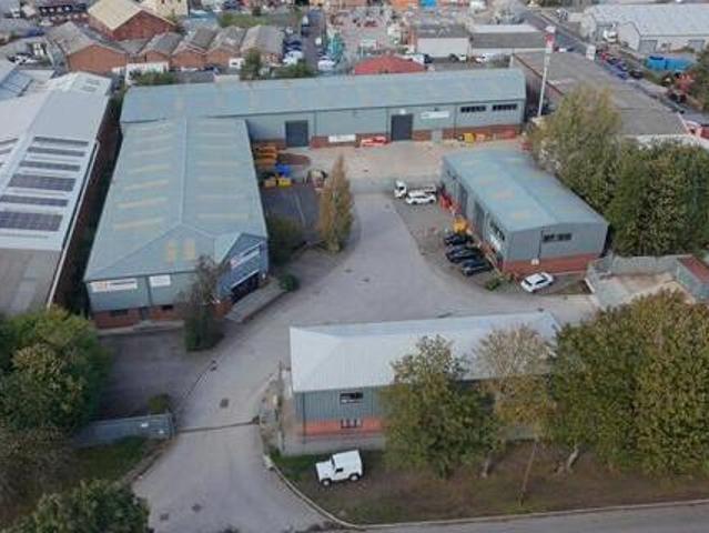 Tadman Street, Tadman Business Park,wakefield, Commercial Property For