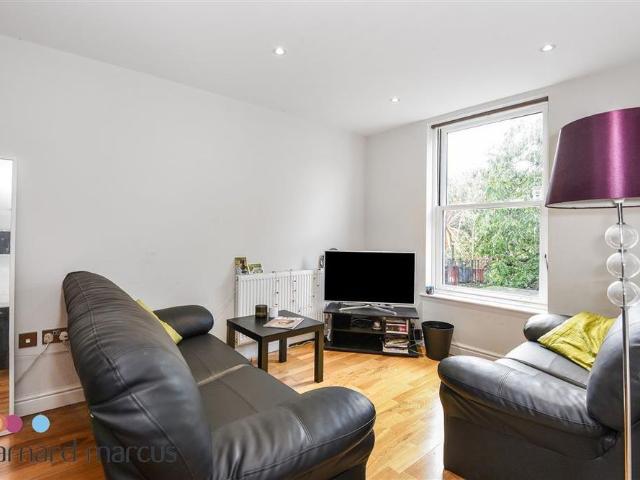 Tadmor Street, London