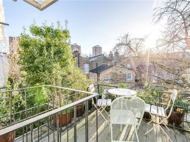 Tadmor Street, London W12, 2 bed flat to rent, £2,750 pcm | PrimeLocation