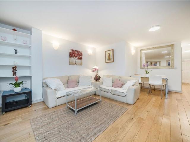Tadmor Street, London W12, 2 bed flat to rent, £2,750 pcm | PrimeLocation