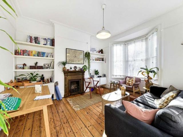 Tadmor Street, W12, London