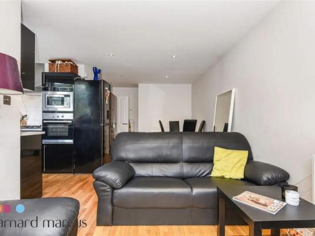 Tadmor Street