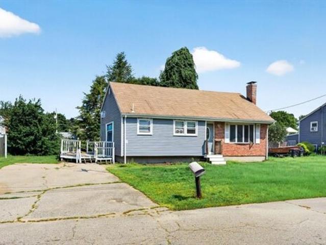 Taft Ave, Brockton, Home For Sale