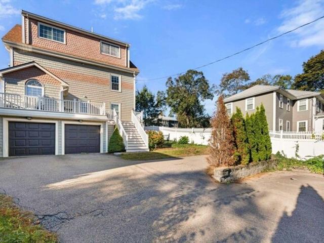 Taft Ave, Newton, Home For Sale