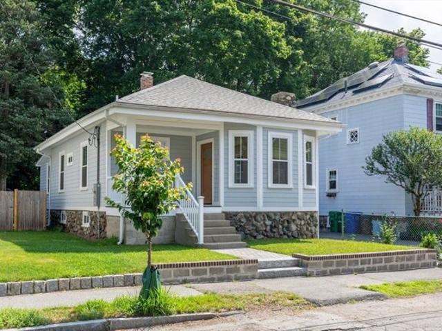 Taft Ave, Newton, Home For Sale