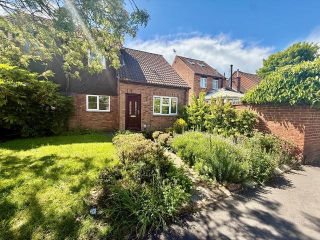 Taft Avenue, Nottingham NG10, 2 bed semi detached house to rent, £950 pcm | PrimeLocation