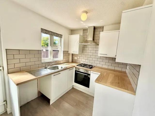 Taft Avenue, Nottingham, NG10