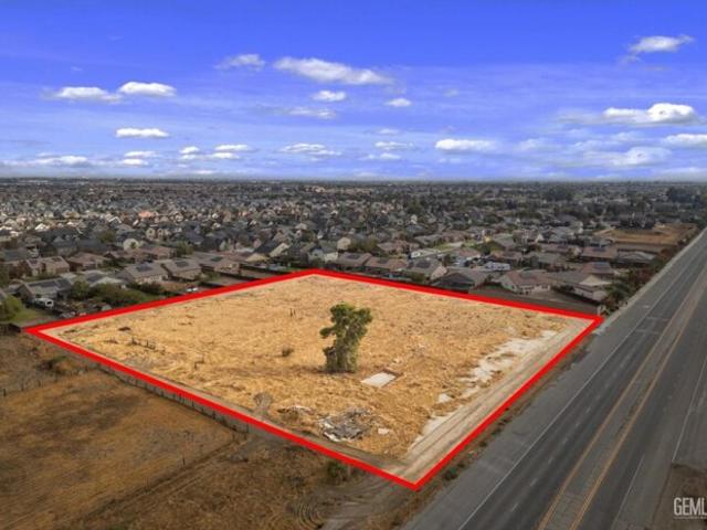 Taft Hwy, Bakersfield, Plot For Sale