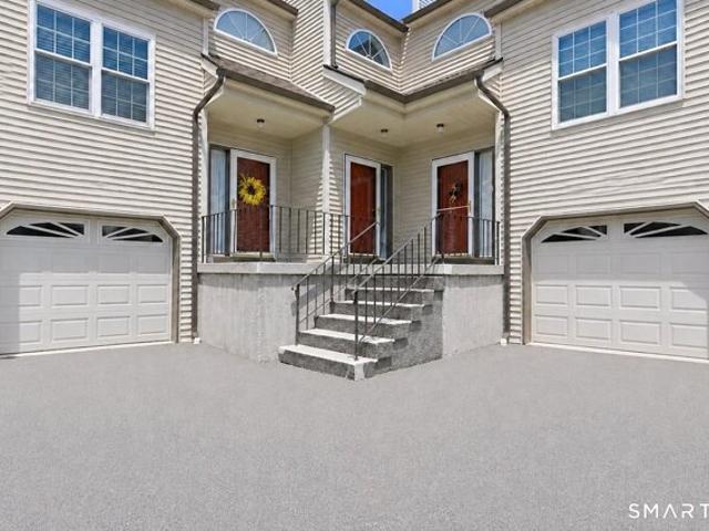 Taft Pt Apt,waterbury, Home For Sale