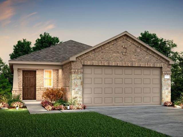 Taft Plan Crosswinds Community