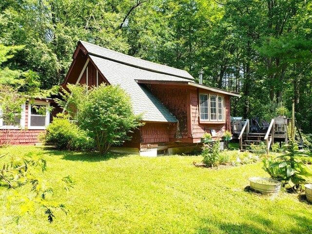 Taft Rd, Chester, Home For Sale