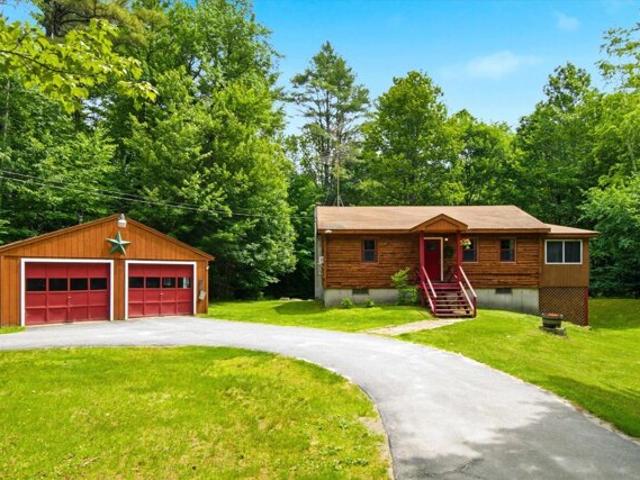 Taft Rd, Washington, Home For Sale