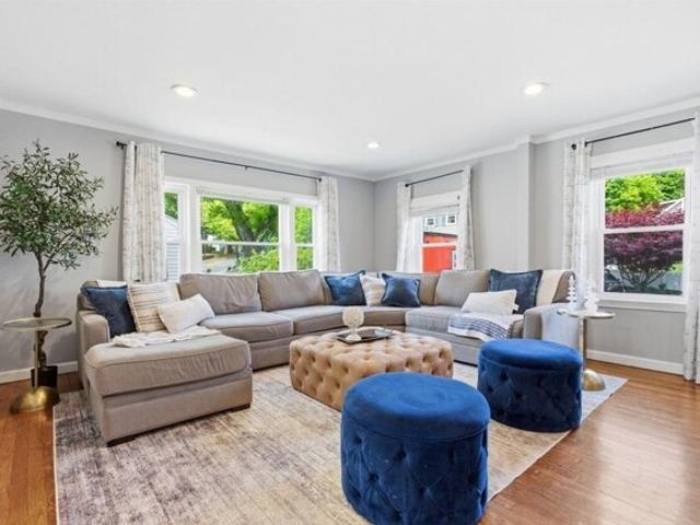 Taft St, Medford, Home For Sale