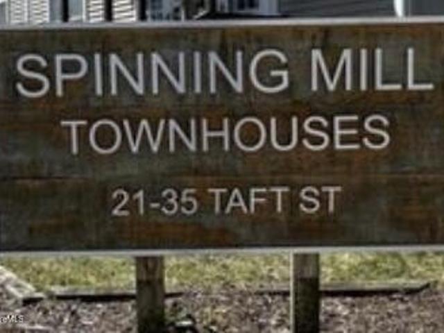 Taft St, North Adams, Condo For Sale