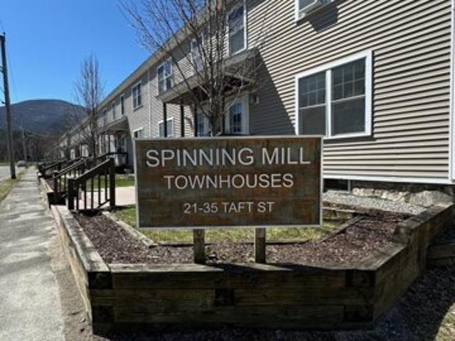Taft St, North Adams, Condo For Sale