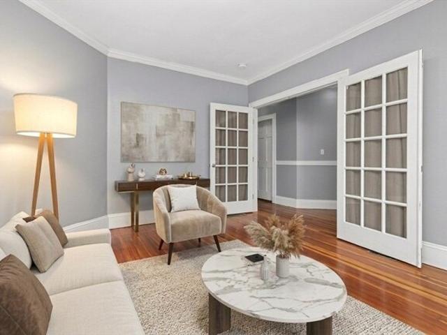 Taft St Apt,boston, Condo For Sale
