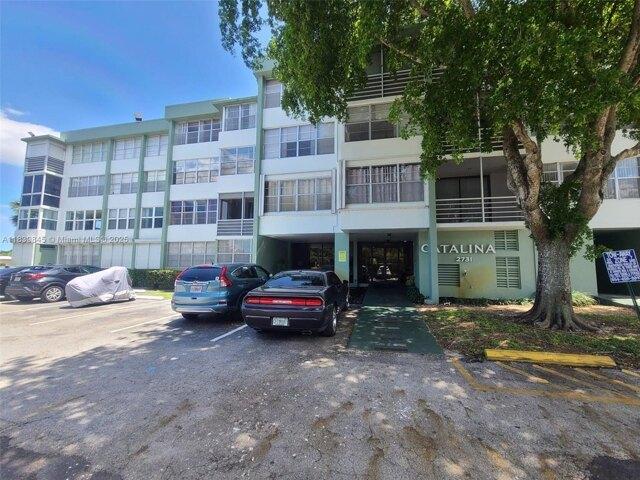 Taft St Apt,hollywood, Condo For Sale