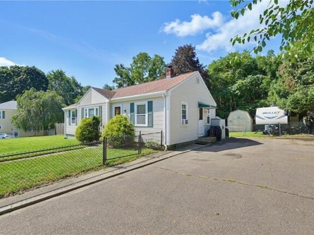 Taft St, Coventry, Home For Sale