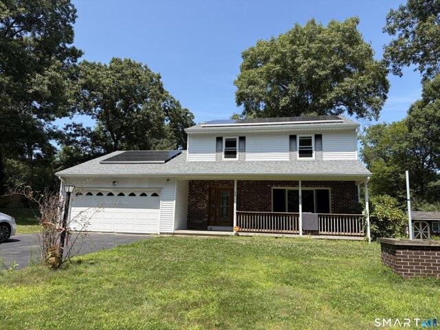 Taft St, Killingly, Home For Sale