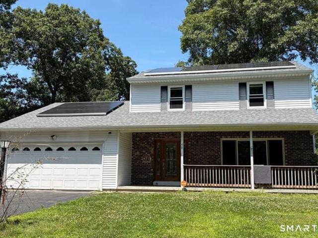 Taft St, Killingly, Home For Sale