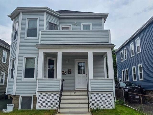Taft St, Revere, Home For Sale