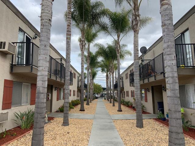 TAFT 2 Bedroom Apartment for Rent at 148 Taft Ave, El Cajon, CA 92020 El Cajon