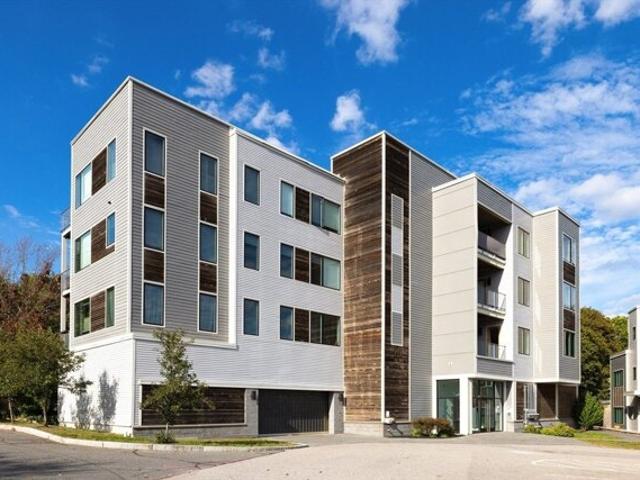 Tafthill Park Unit,boston, Condo For Sale