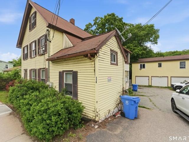 Taftville Occum Rd, Norwich, Home For Sale