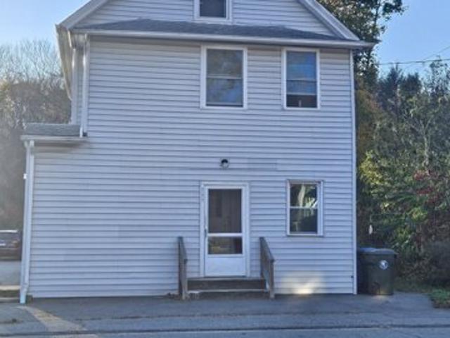 Taftville Occum Rd, Norwich, Home For Sale