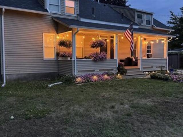 Taftville Occum Rd, Norwich, Home For Sale