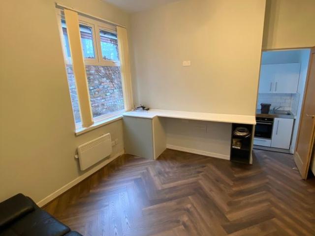 Taff Embankment, Cardiff CF11, Studio to rent, £775 pcm | PrimeLocation