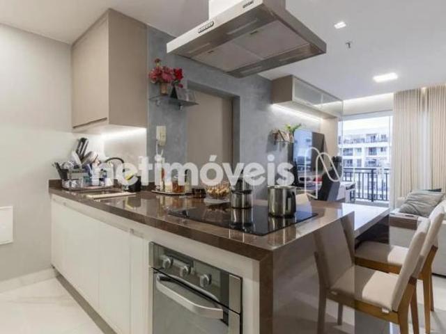 Taguá Life Taguatinga – Andar Alto, Nascente e Totalmente Reformado
