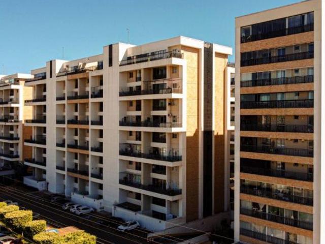 Tagua Life | 68m² | Suíte com Closet | 2 Vagas | Pronto para Morar