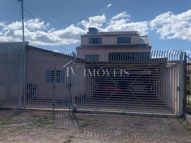 TAGUATINGA NORTE CASA NA QNG 13 QUATRO IMÓVEIS NO LOTE FONTE DE RENDA