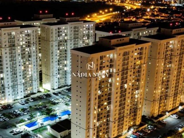 Taguatinga Norte Residencial JK Apartamento 02 Quartos 01 suite
