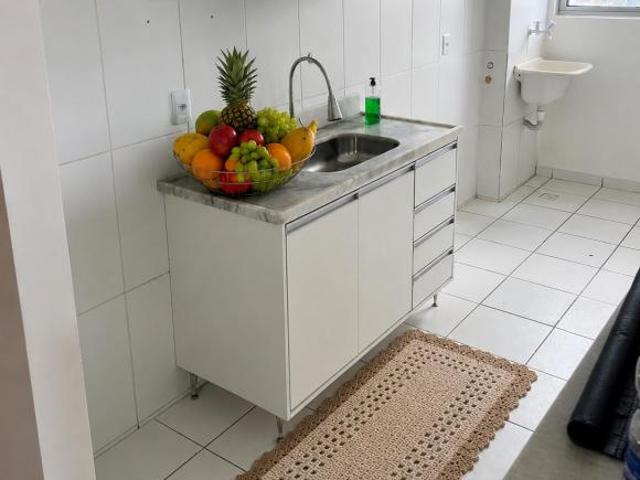 Taguatinga, apartamento, agio, 2 quartos, vaga, lazer, Top Life