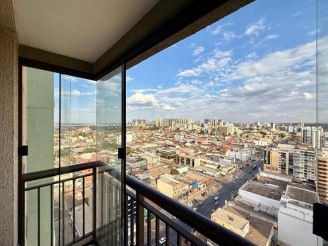 Taguatinga, apartamento, 2 suítes, vaga, lazer, varanda, Lê Quartier, Cnb 6