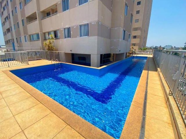 Taguatinga, apartamento, 2 quartos e 3 quartos, suíte, varanda, Carpe Diem