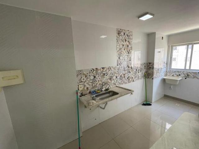 Taguatinga, apartamento, 2 quartos, suíte, vaga coberta, lazer, Top Life