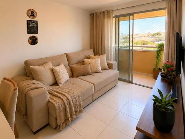 Taguatinga, apartamento, 3 quartos, suíte, vaga, lazer, QI 12, Carpe Diem