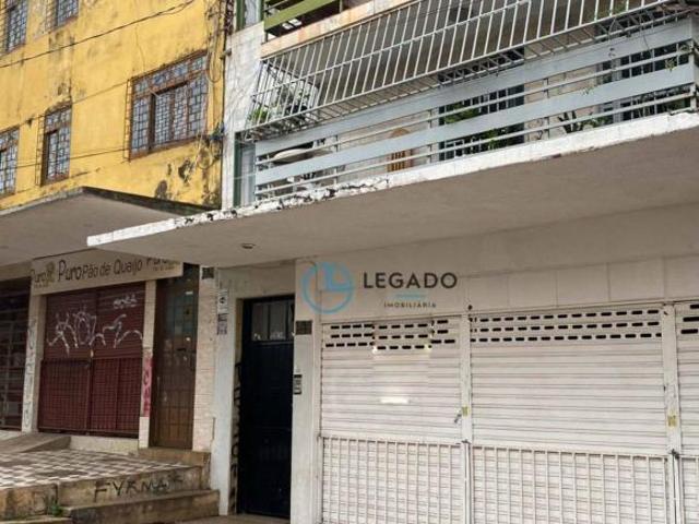 TAGUATINGA LOJA TÉRREA COM 02 BANHEIROS