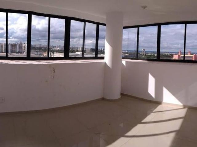 Taguatinga sul pistão Residencial Luíza, 1QUARTO!