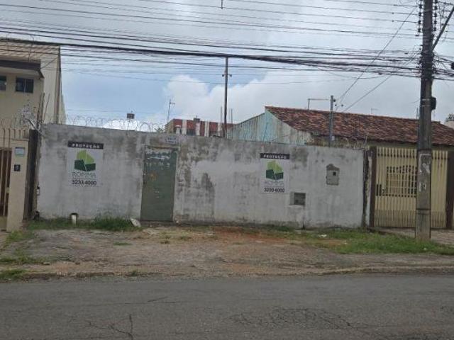 TAGUATINGA SUL QSA 25, Lote 300m2, com fundação pronta para prédio RS 980mil